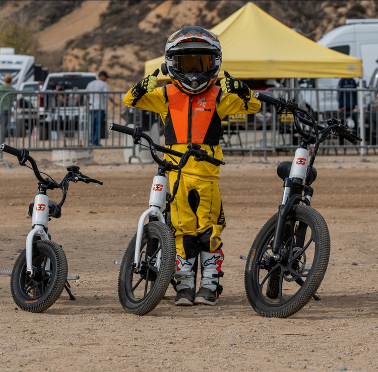 Select Your Orion Bikes,Parts and Accessories - H&S Motorsports, LLC.