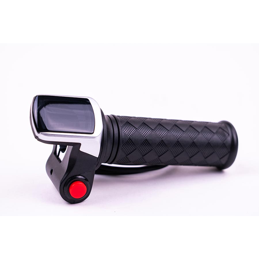 Superbolt 16 Throttle Grip - H&S Motorsports, LLC.