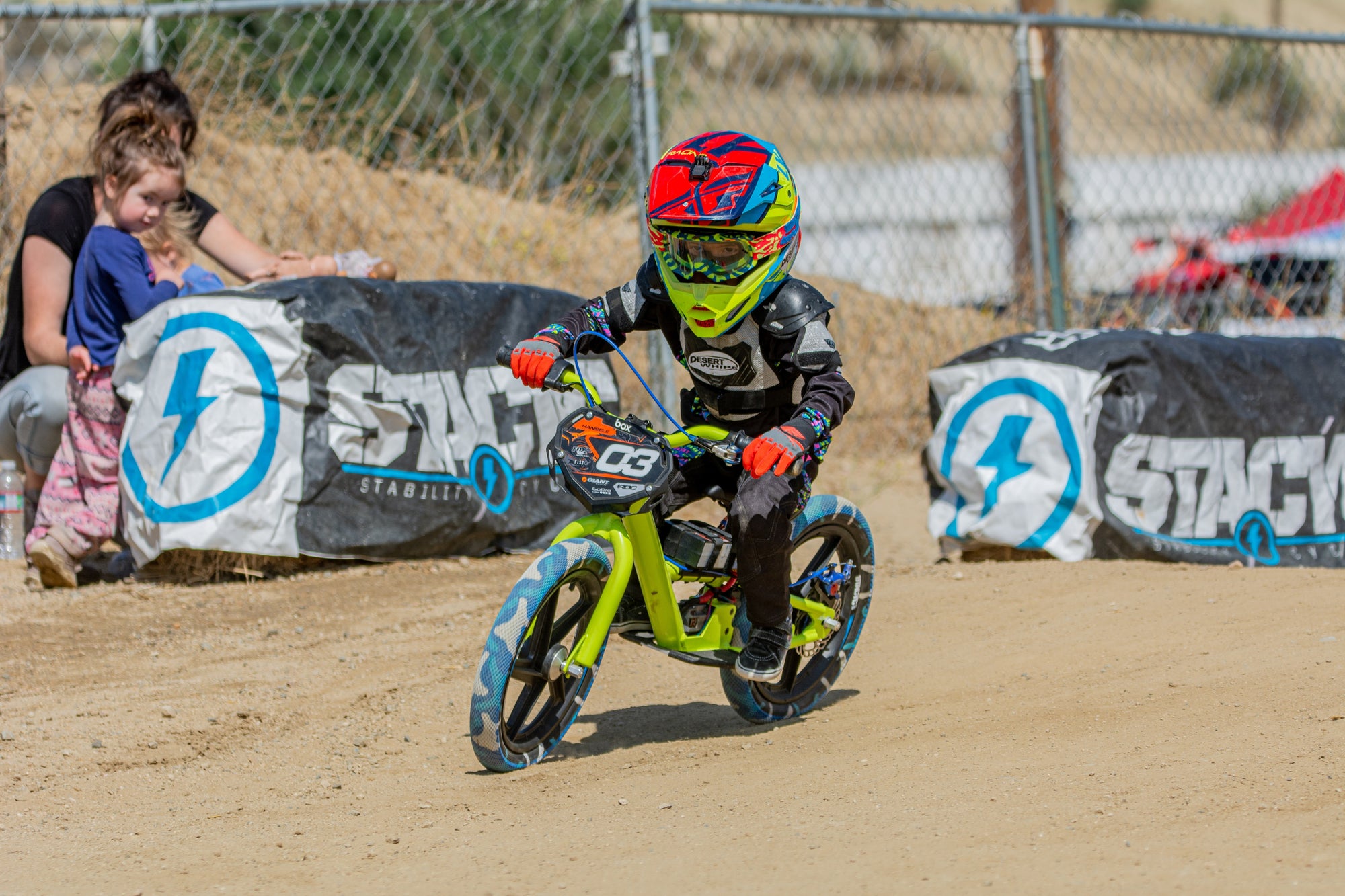 Stacyc Bike Parts | Stacyc 16EDrive Gen 1 - H&S Motorsports, LLC.