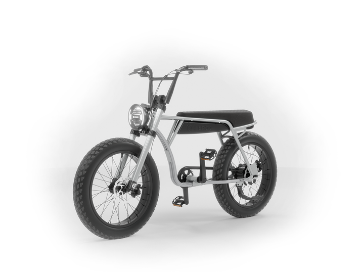 Adult Bike filter - H&S Motorsports, LLC.