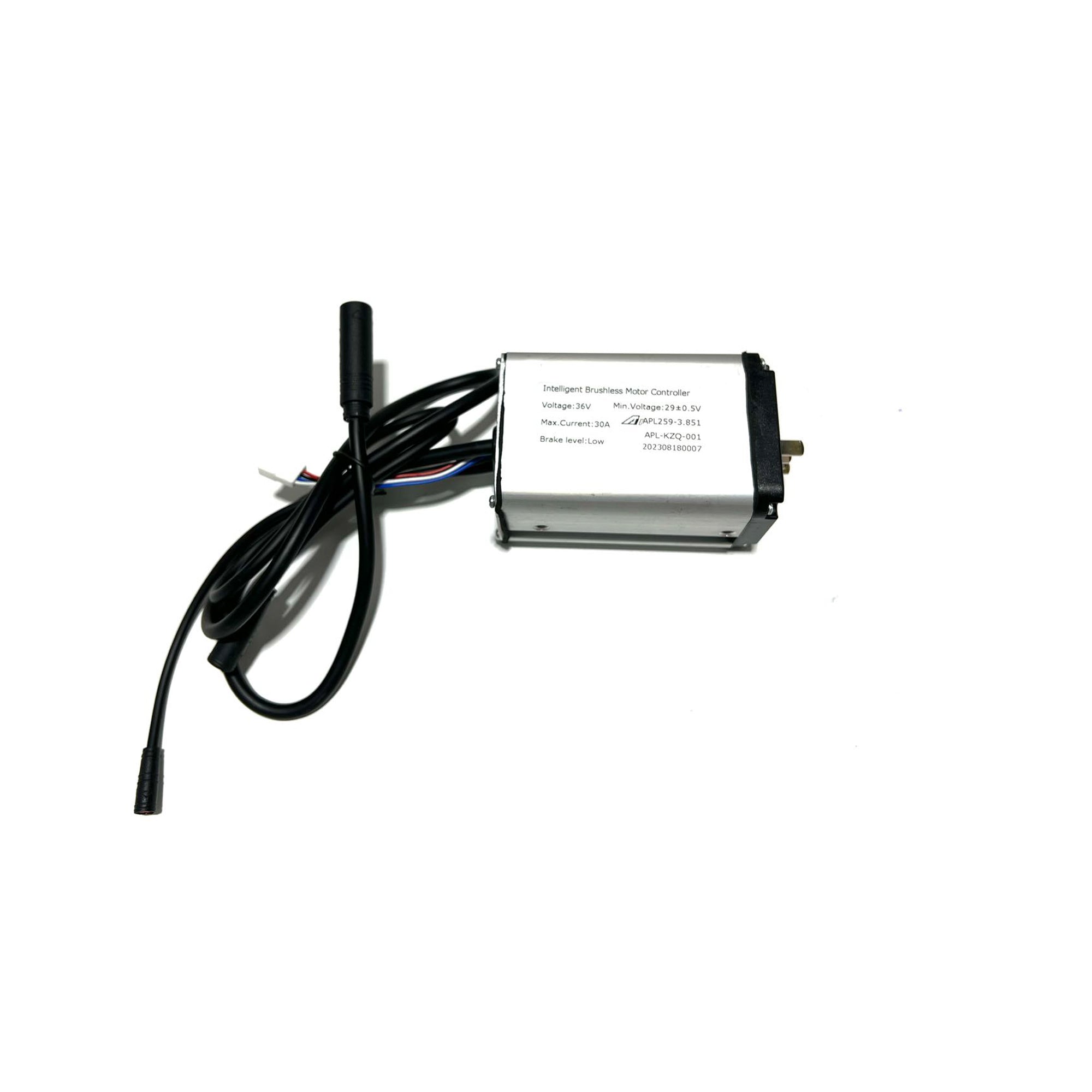 Flying Fox Controller - H&S Motorsports, LLC.
