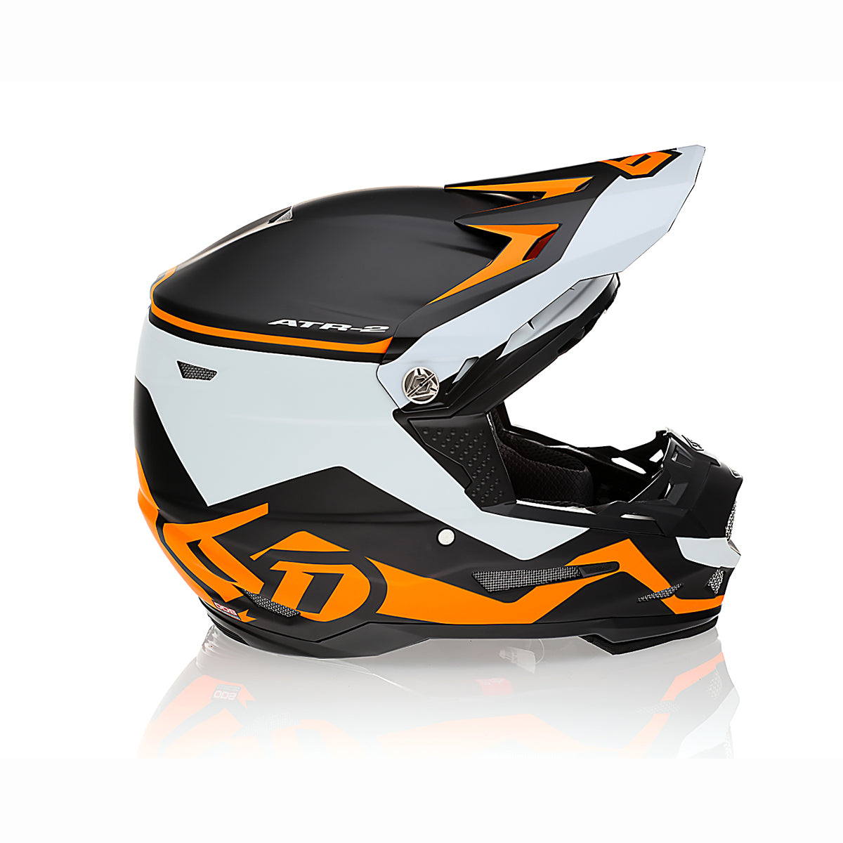 6D Helmets