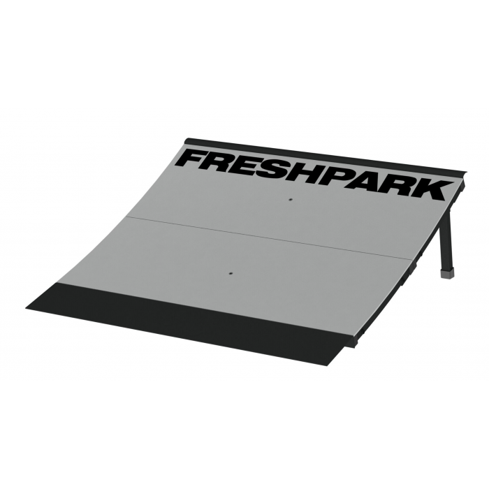 Freshpark Ramps – H&S Motorsports, LLC.