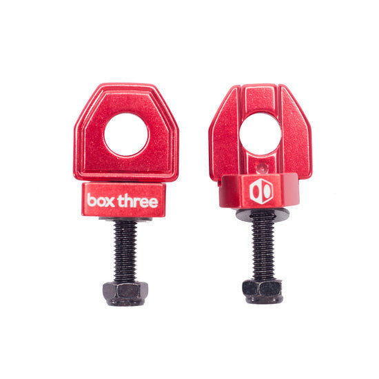 BOX Three Chain Tensioners – H&S Motorsports, LLC.