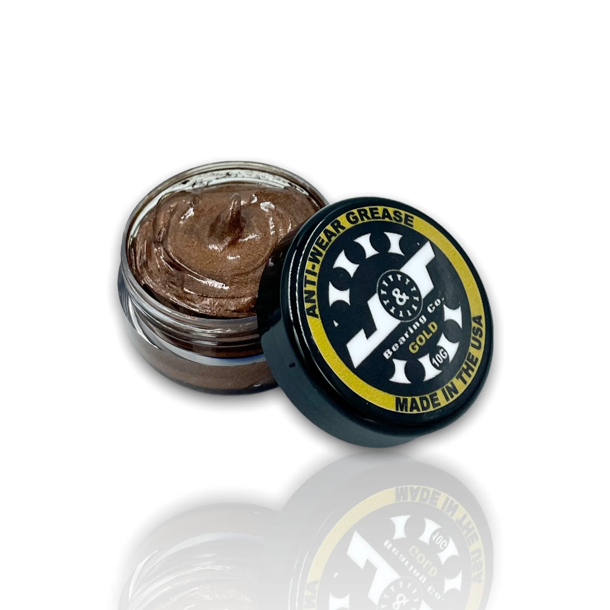 J&T Gearbox Grease – H&S Motorsports, LLC.