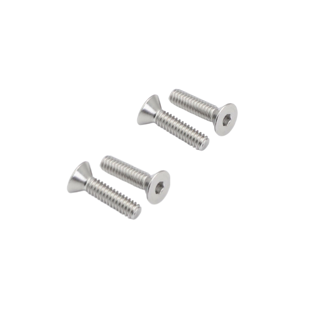 Stacyc Gearbox Screws – H&S Motorsports, LLC.