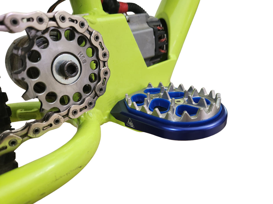 Stacyc 12EDrive Gen 1 – Page 2 – H&S Motorsports, LLC.